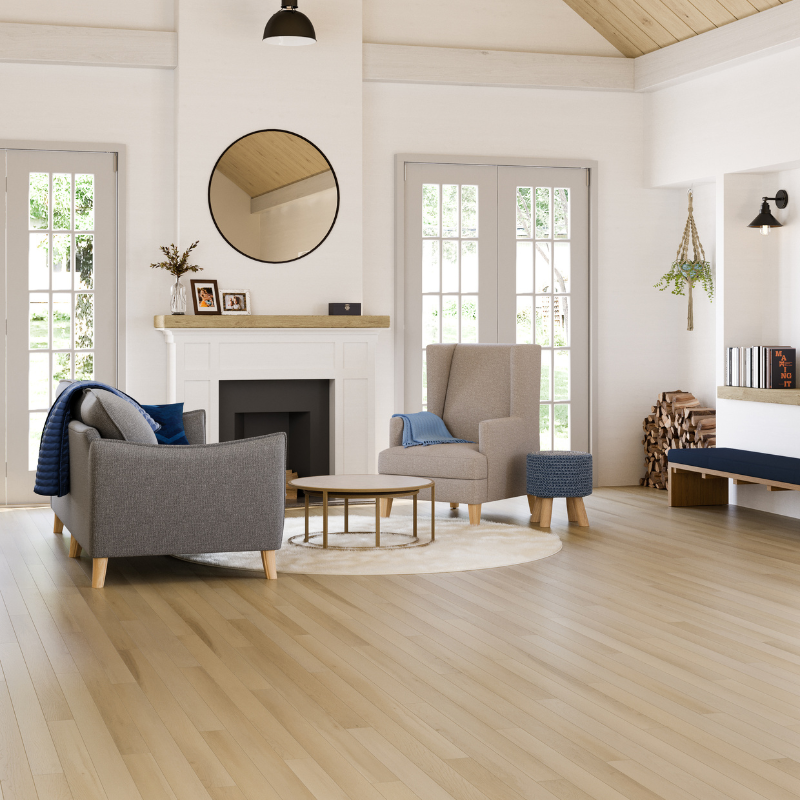 Sable Oak Kitchen Cabinets Color