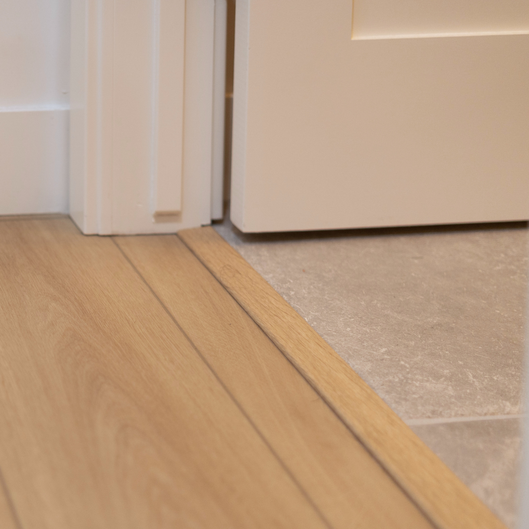 T-Molding Trim Piece | Modin | Flooret - Flooret