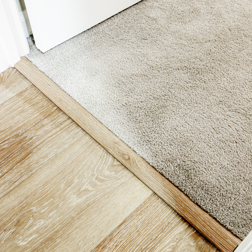 T-Molding Trim Piece | Modin | Flooret - Flooret