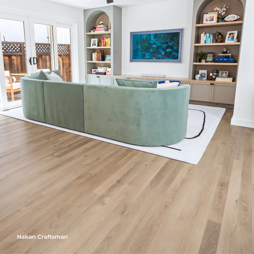 Modin LVP Model Comparison Sample Kit - Flooret