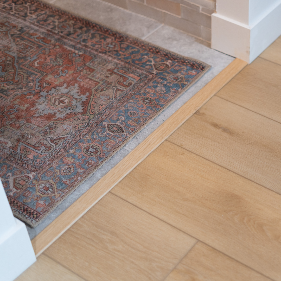 T-Molding Trim Piece | Modin | Flooret - Flooret