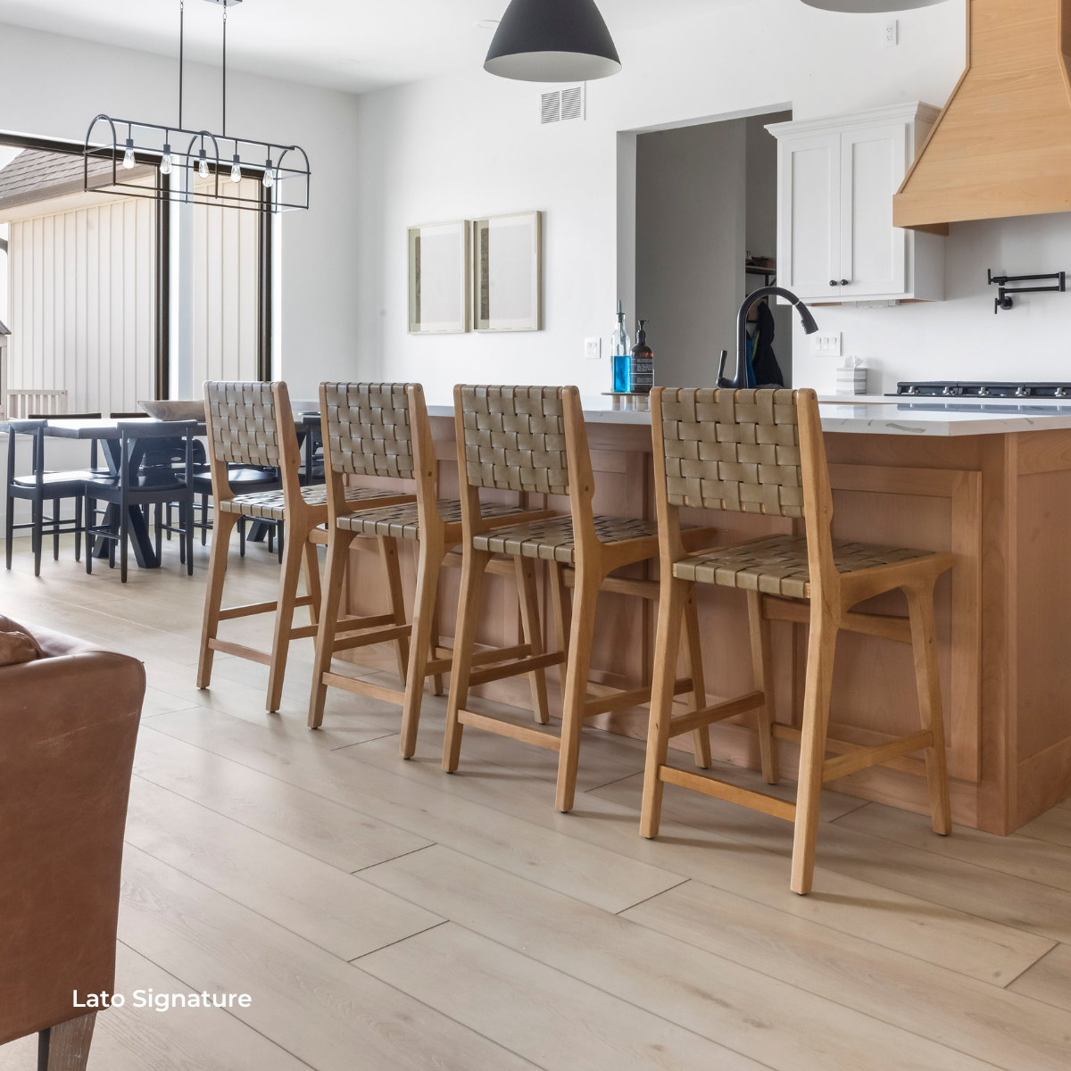 Modin LVP Signature Bestsellers Sample Kit - Flooret