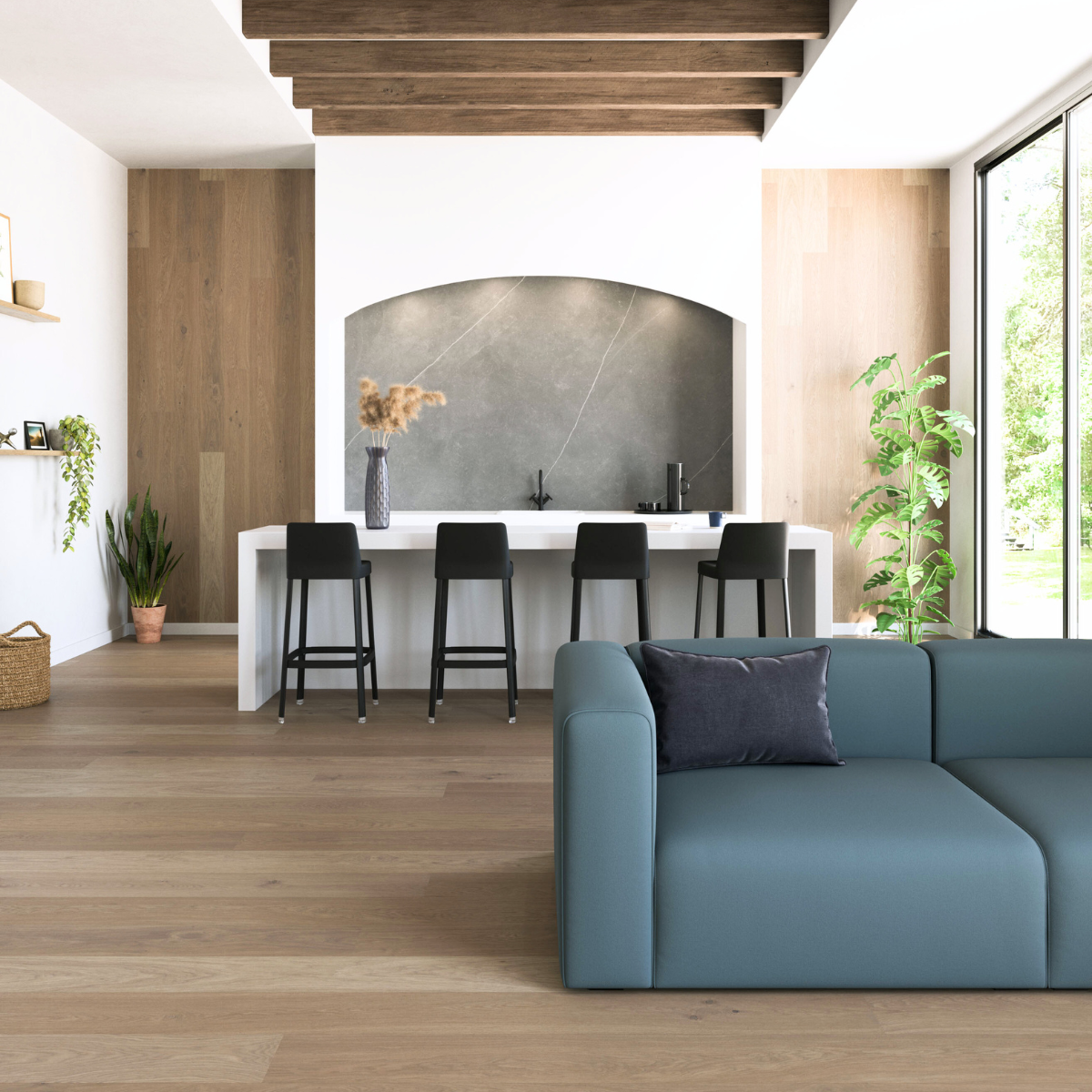 Silvan Informational - Flooret