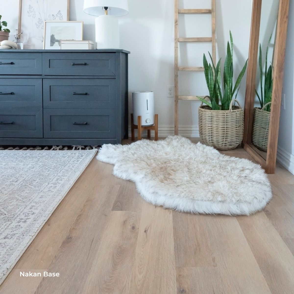 Modin LVP Model Comparison Sample Kit - Flooret