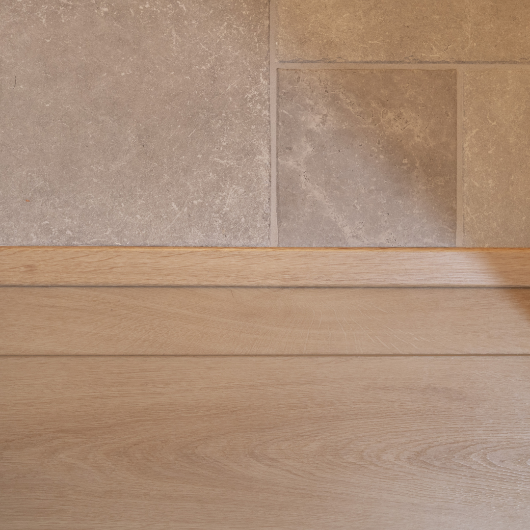 T-Molding Trim Piece | Modin | Flooret - Flooret