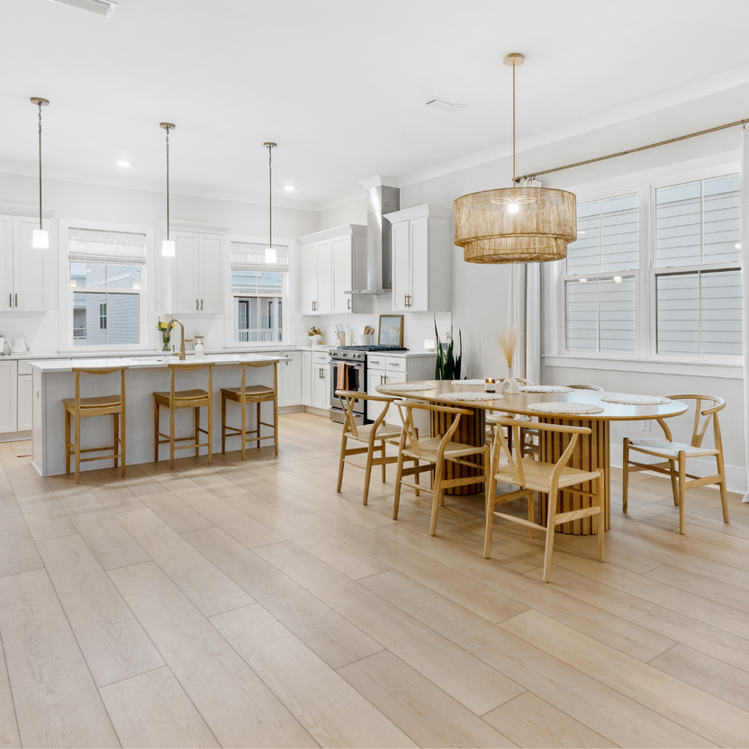 Flooring Gallery - Flooret