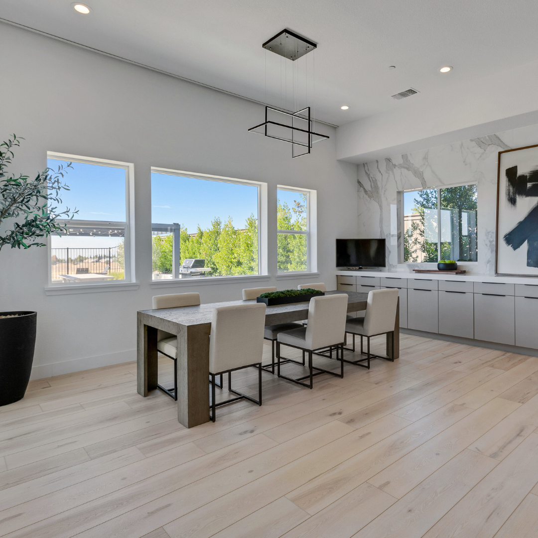 Tranquil Maple Luxury Vinyl Plank Flooring | Yuzen | Flooret - Flooret