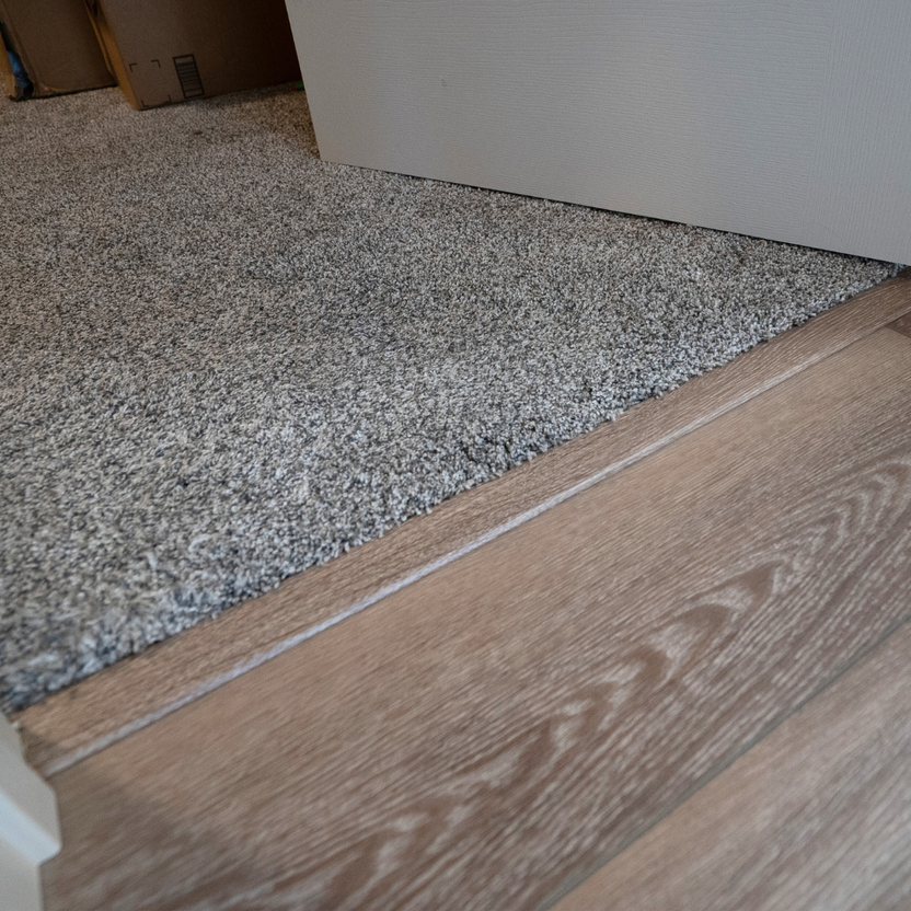 T-Molding Trim Piece | Modin | Flooret - Flooret