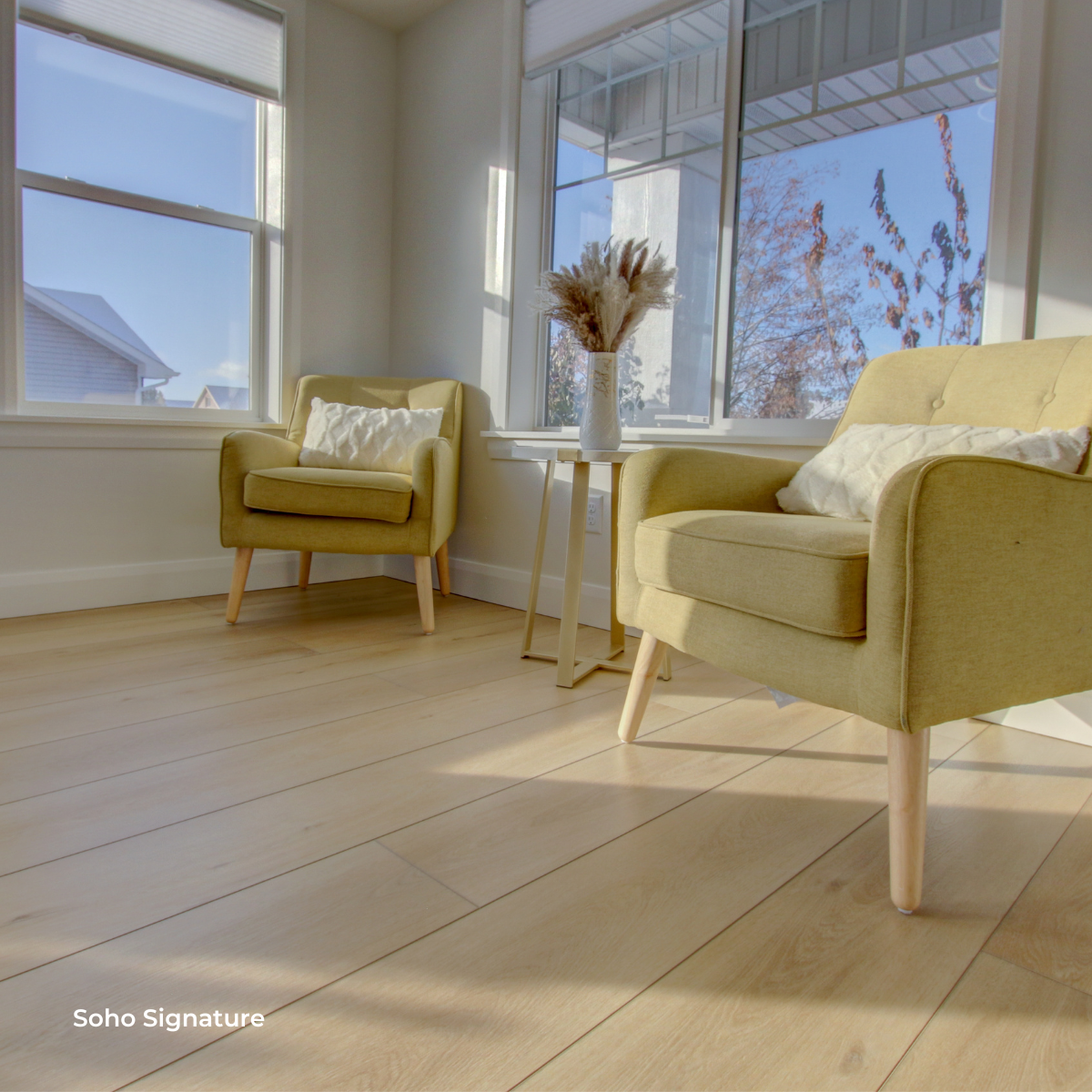 Modin LVP Signature Bestsellers Sample Kit - Flooret