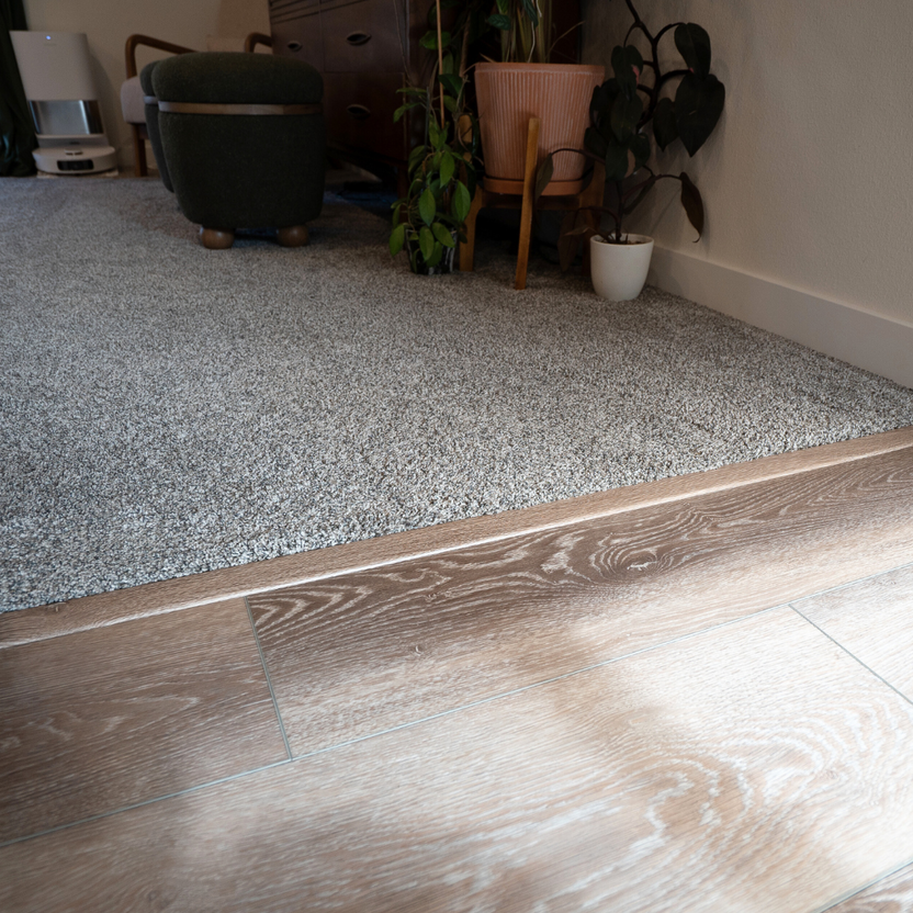 T-Molding Trim Piece | Modin | Flooret - Flooret