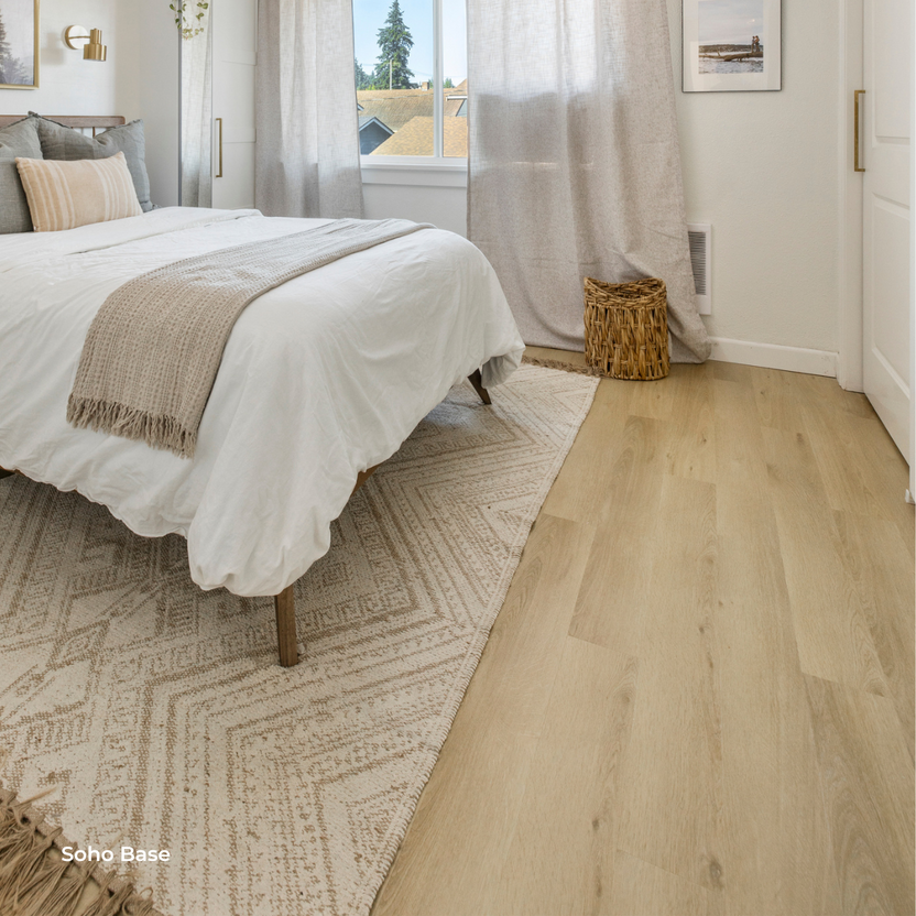 Modin LVP Model Comparison Sample Kit - Flooret