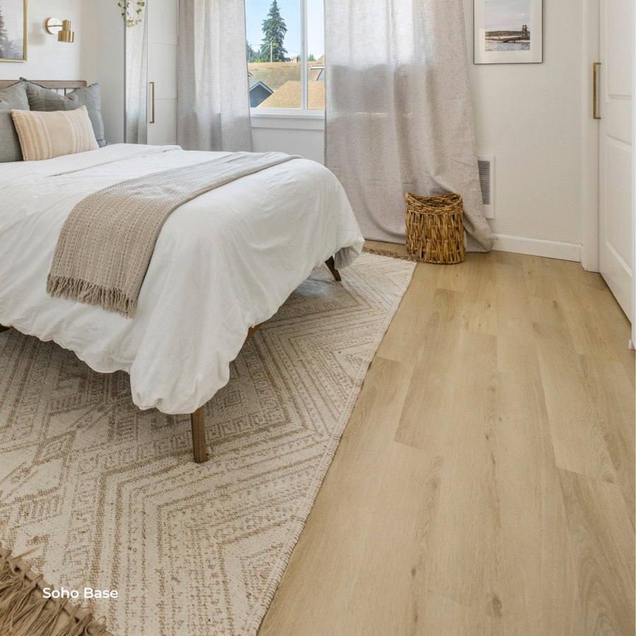 Modin LVP Model Comparison Sample Kit - Flooret