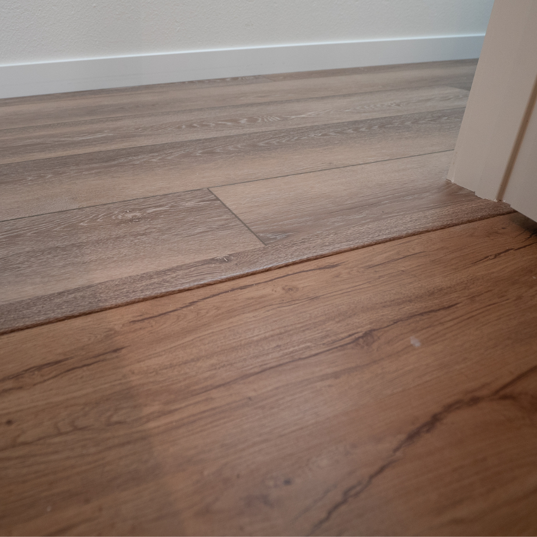 T-Molding Trim Piece | Modin | Flooret - Flooret