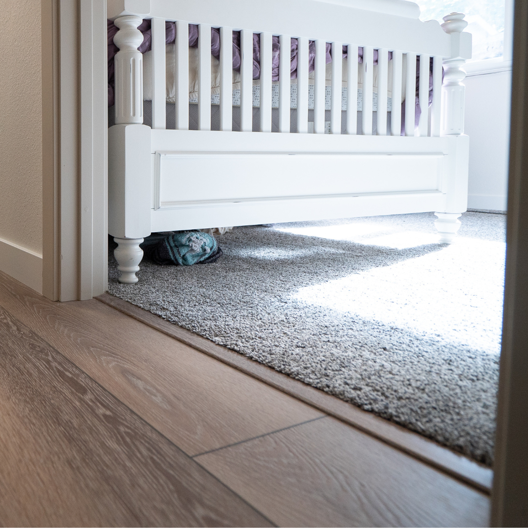 T-Molding Trim Piece | Modin | Flooret - Flooret