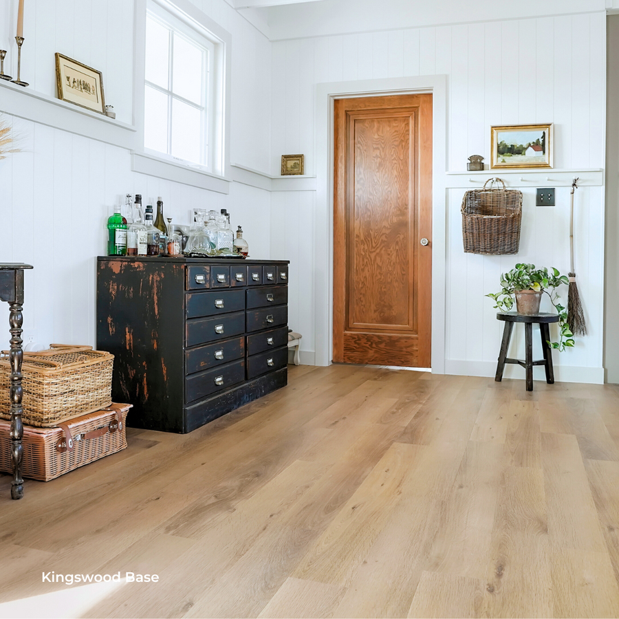 Modin LVP Model Comparison Sample Kit - Flooret