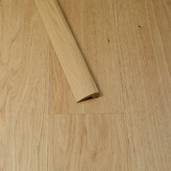 End Cap Trim Piece | Silvan | Flooret - Flooret