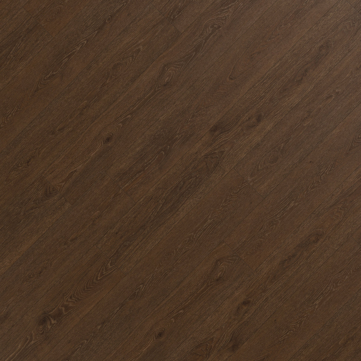 Rich Deep Brown Luxury Vinyl Plank Flooring | Arbor | Flooret - Flooret