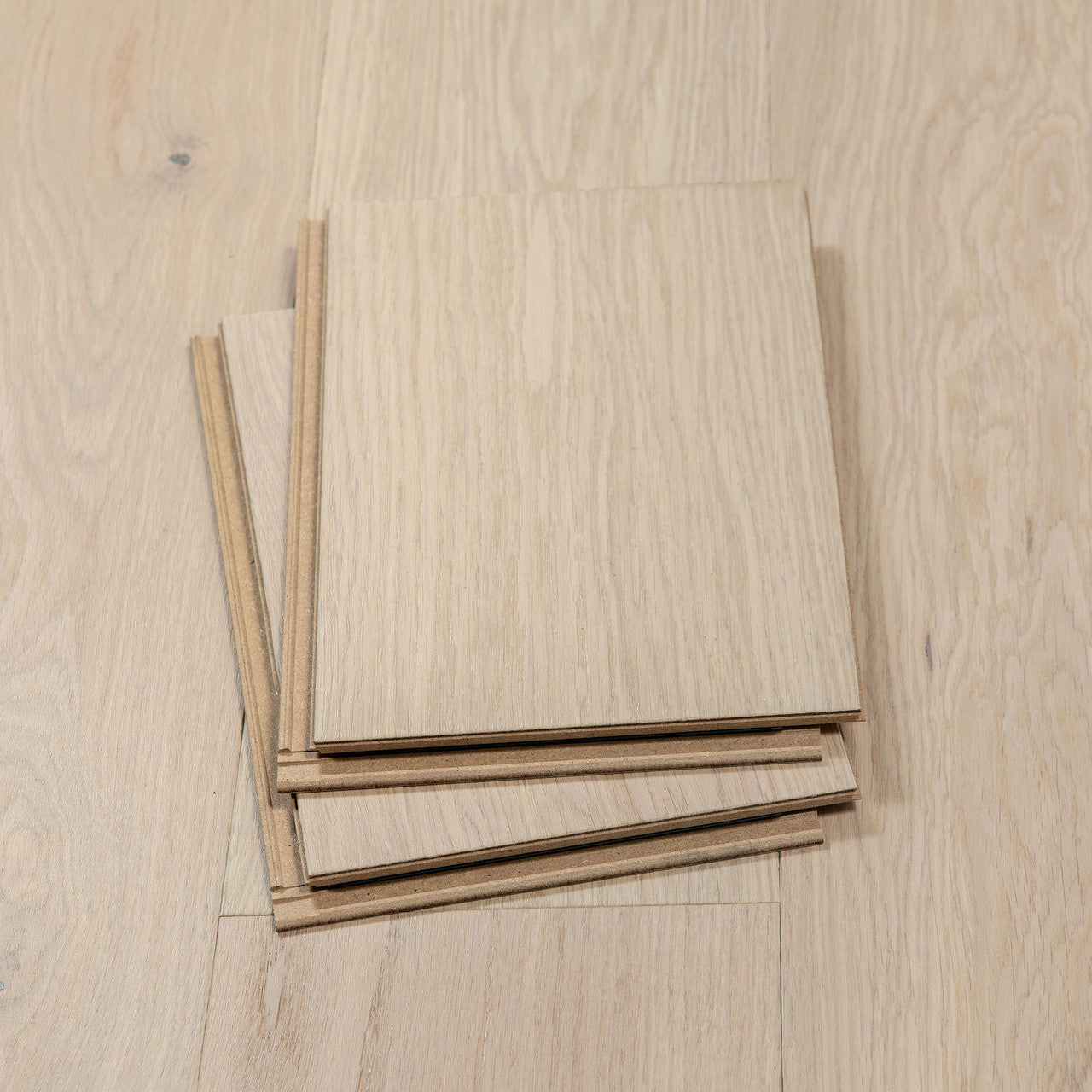 Neutral Sepia Engineered Hardwood Flooring | Balboa | Flooret - Flooret