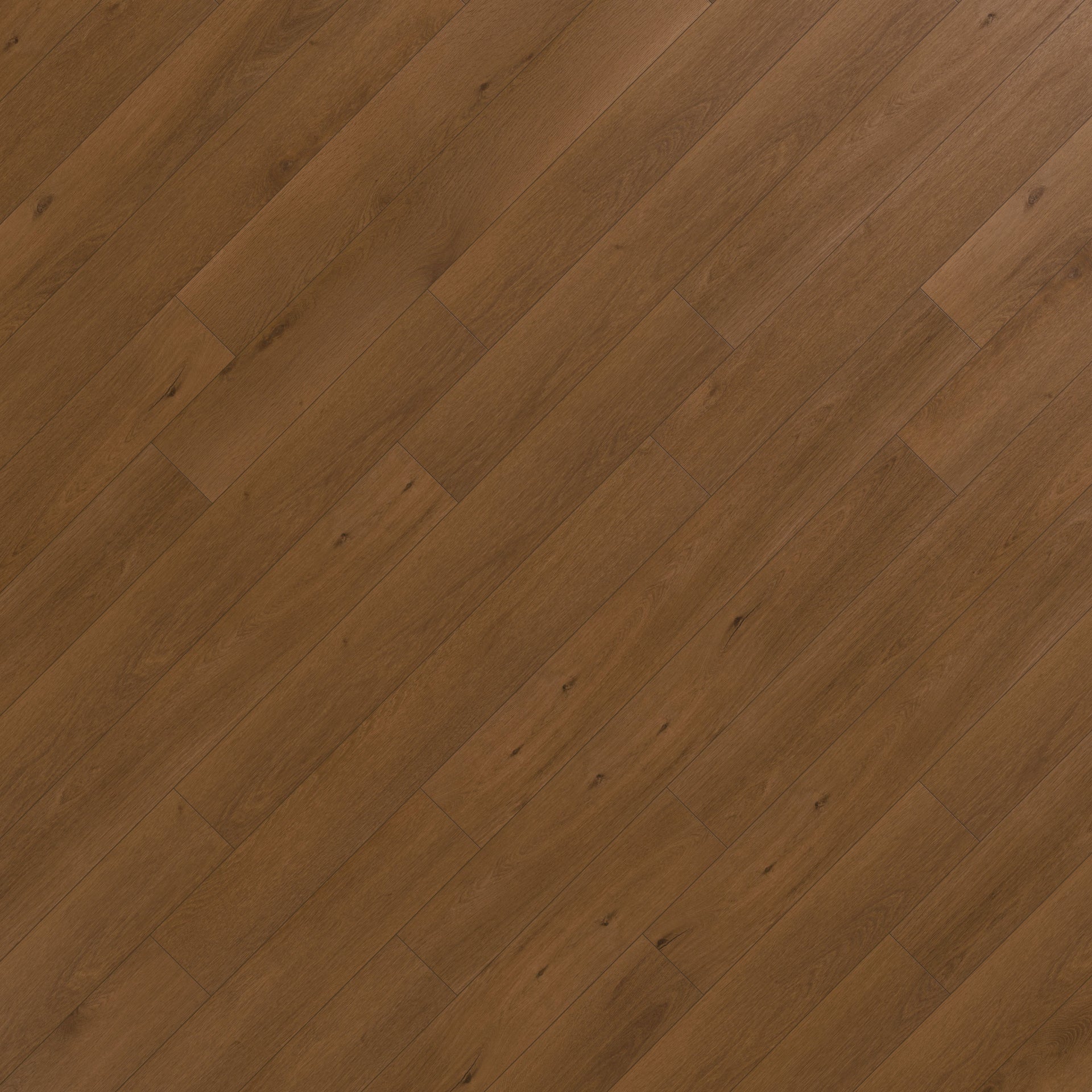 Toasted Cherry Luxury Vinyl Plank Flooring | Brenwick | Flooret - Flooret