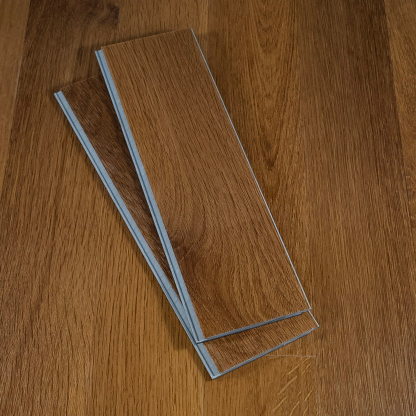 Modin Luxury Vinyl Plank - Flooret