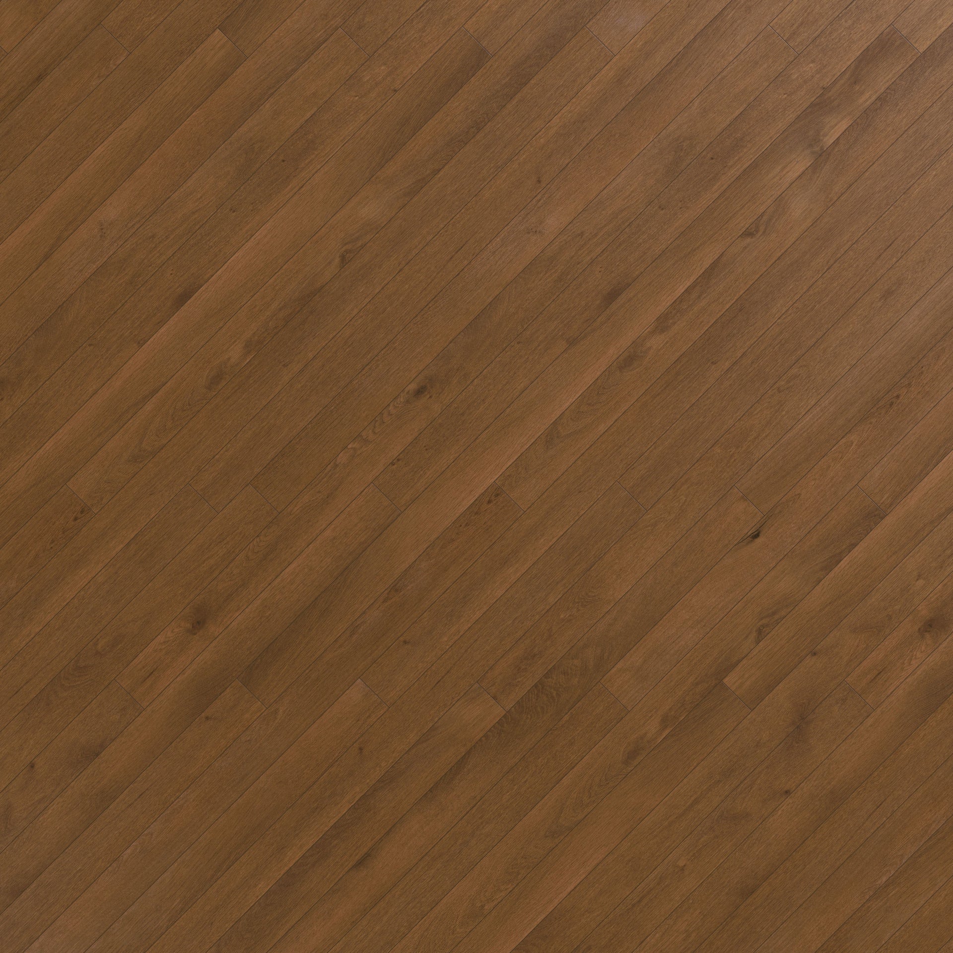 Toasted Cherry Luxury Vinyl Plank Flooring | Brenwick | Flooret - Flooret