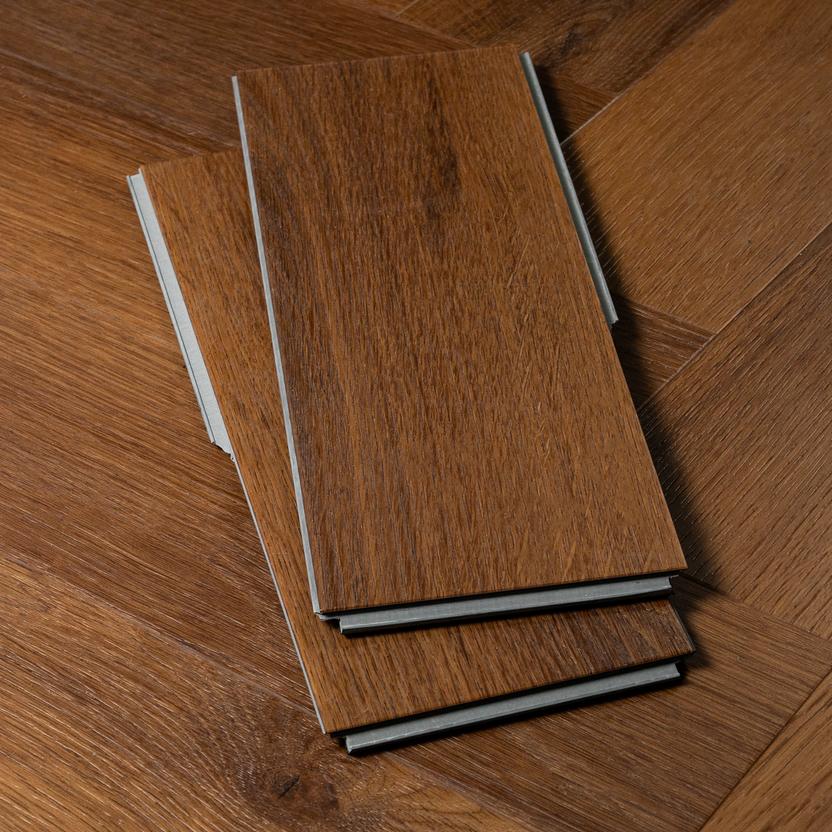 Luxury Vinyl Planks and Sustainable Resilient Hardwood - Flooret