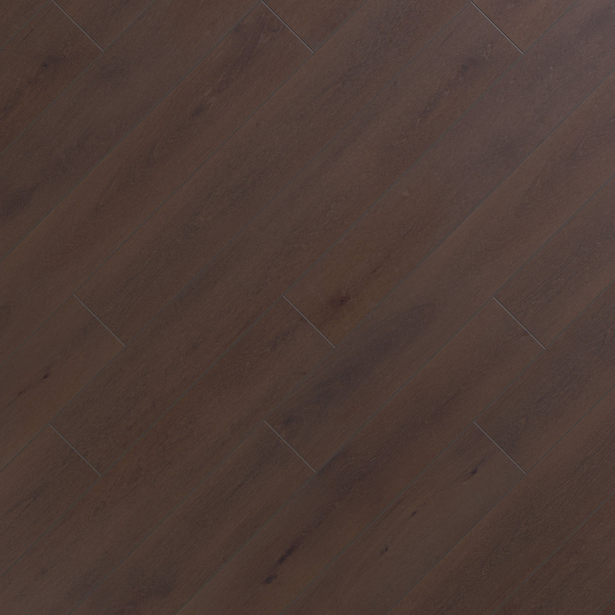 Walnut Tone Luxury Vinyl Plank Flooring | Catura | Flooret - Flooret