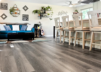 High-Quality & Affordable Flooring | Flooret - Flooret