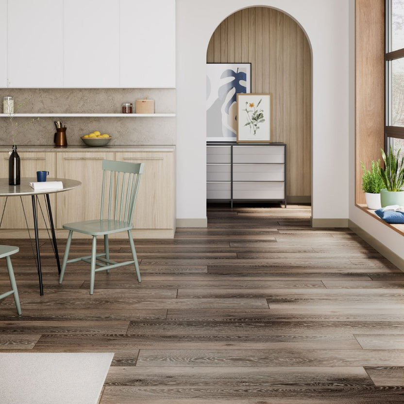 Flooring Gallery - Flooret