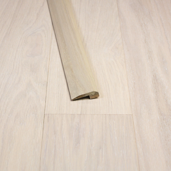 End Cap Trim Piece | Silvan | Flooret - Flooret