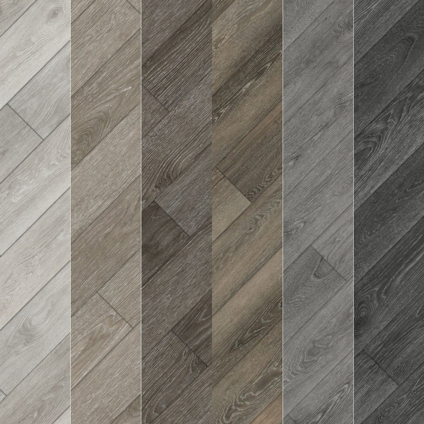 Luxury Vinyl Planks and Sustainable Resilient Hardwood - Flooret