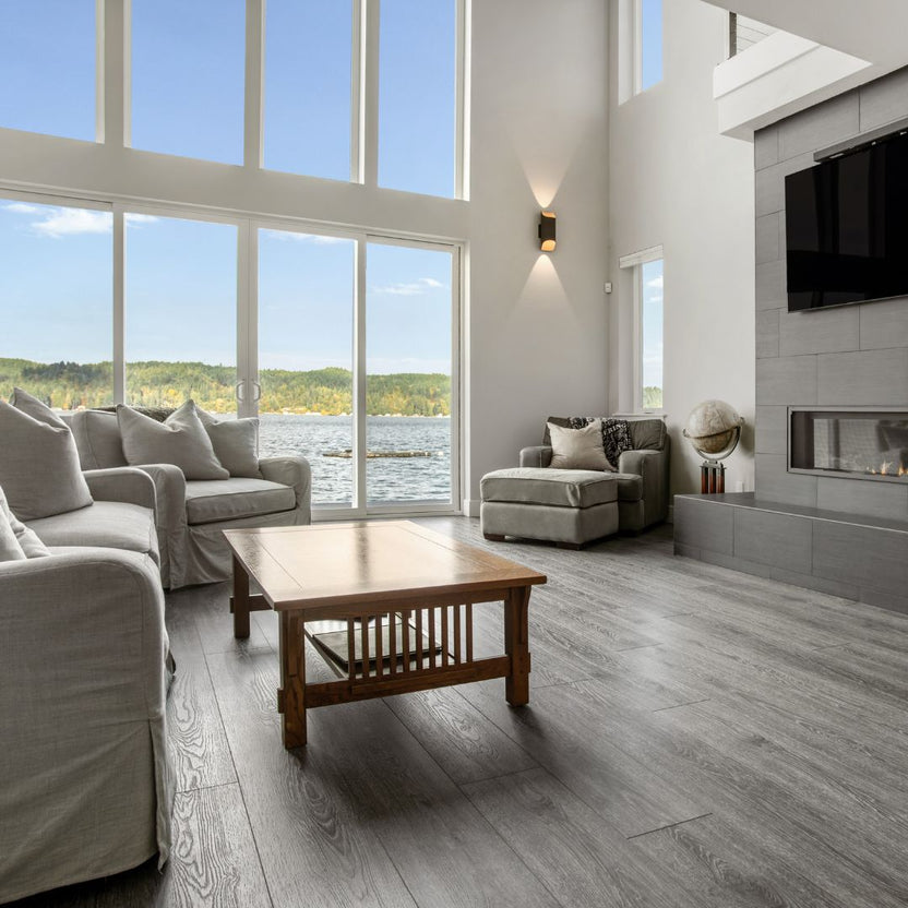 Flooring Gallery - Flooret