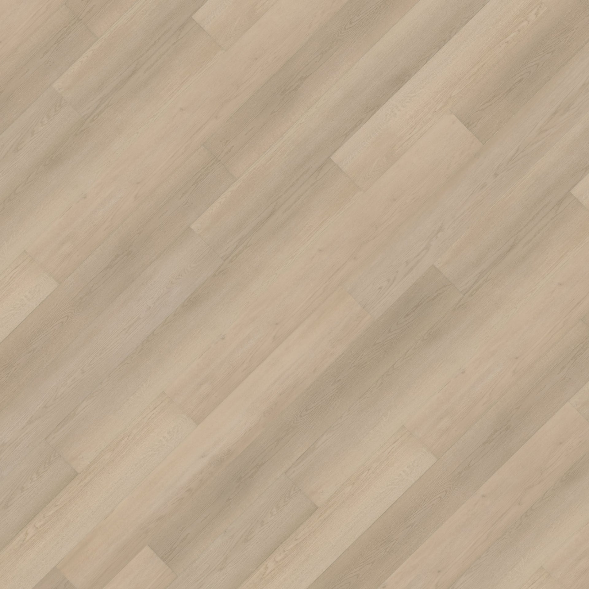 Neutral White Oak Luxury Vinyl Plank Flooring | Jova | Flooret - Flooret