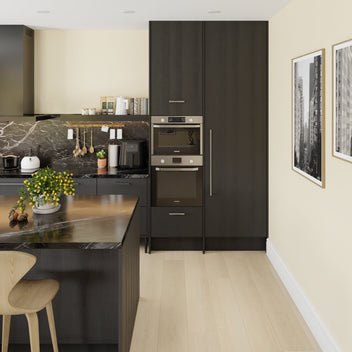 Neutral White Oak Luxury Vinyl Plank Flooring | Jova | Flooret - Flooret