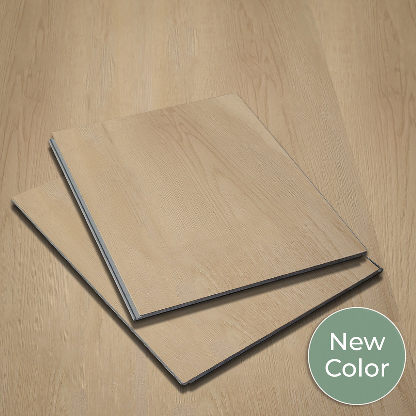 Modin Luxury Vinyl Plank - Flooret