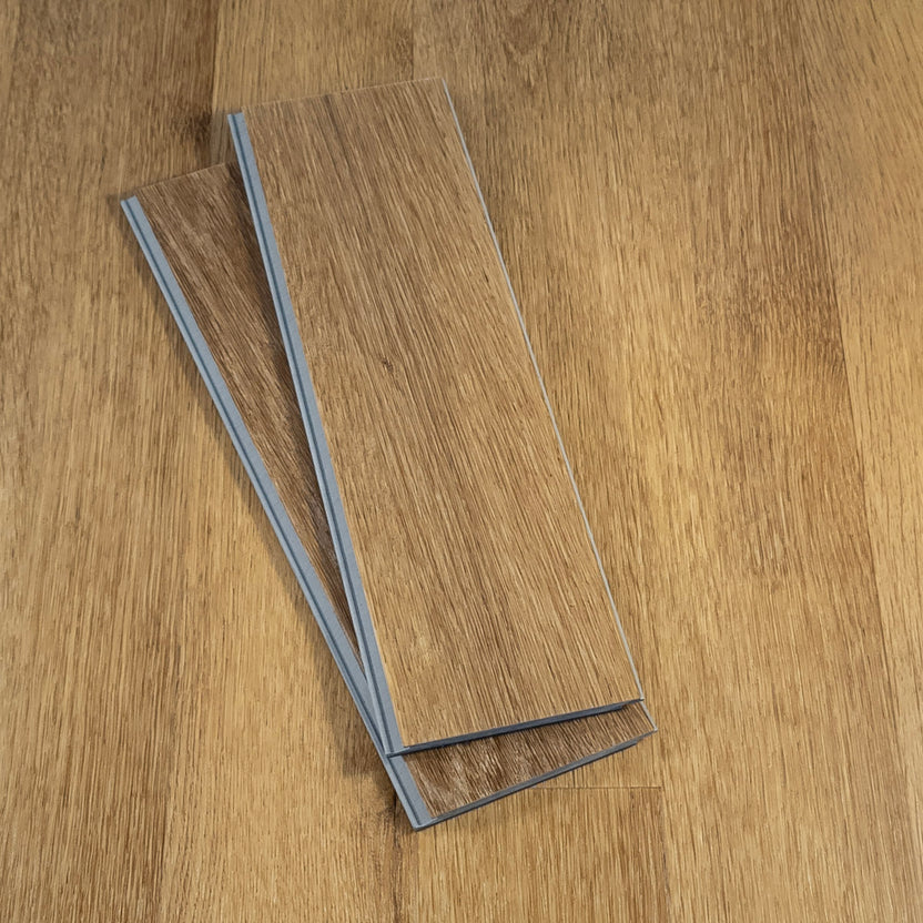 Modin Luxury Vinyl Plank - Flooret