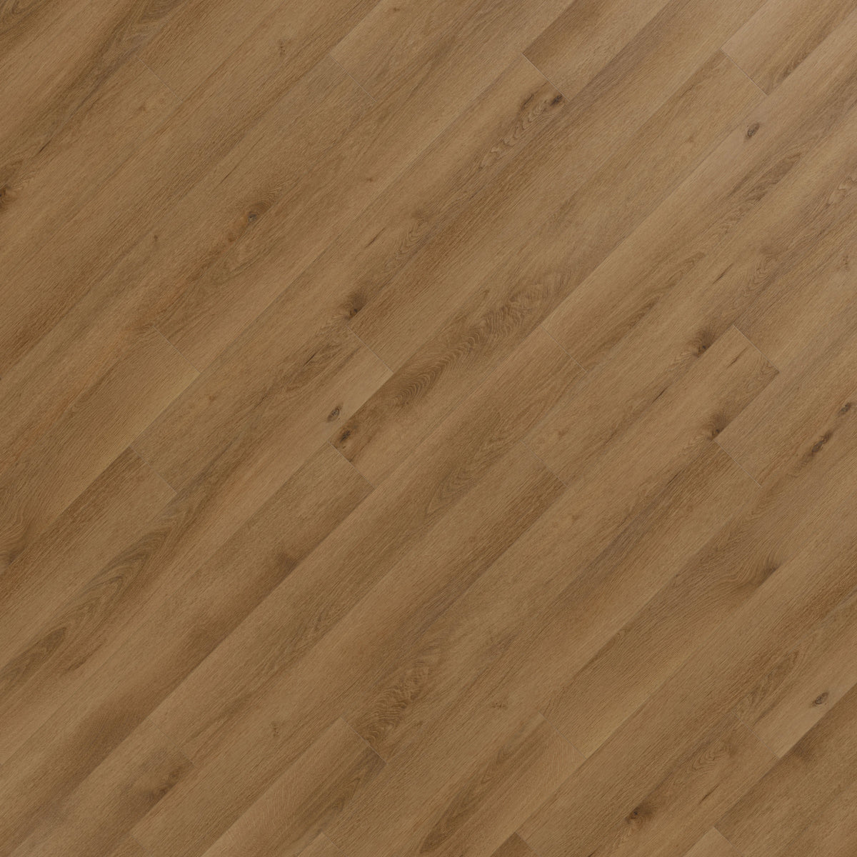 Golden Oak and Walnut Luxury Vinyl Plank Flooring | Kingswood | Flooret ...