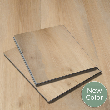 Luxury Vinyl Planks and Sustainable Resilient Hardwood - Flooret