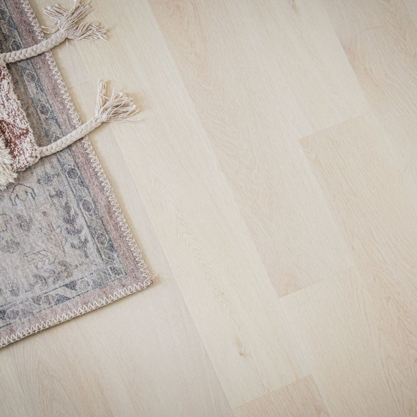 Maple and Birch Luxury Vinyl Plank Flooring | Lato | Flooret - Flooret