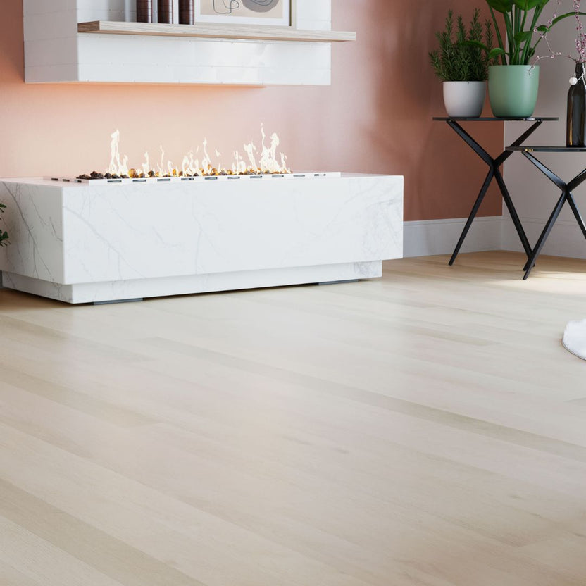 Maple and Birch Luxury Vinyl Plank Flooring | Lato | Flooret - Flooret