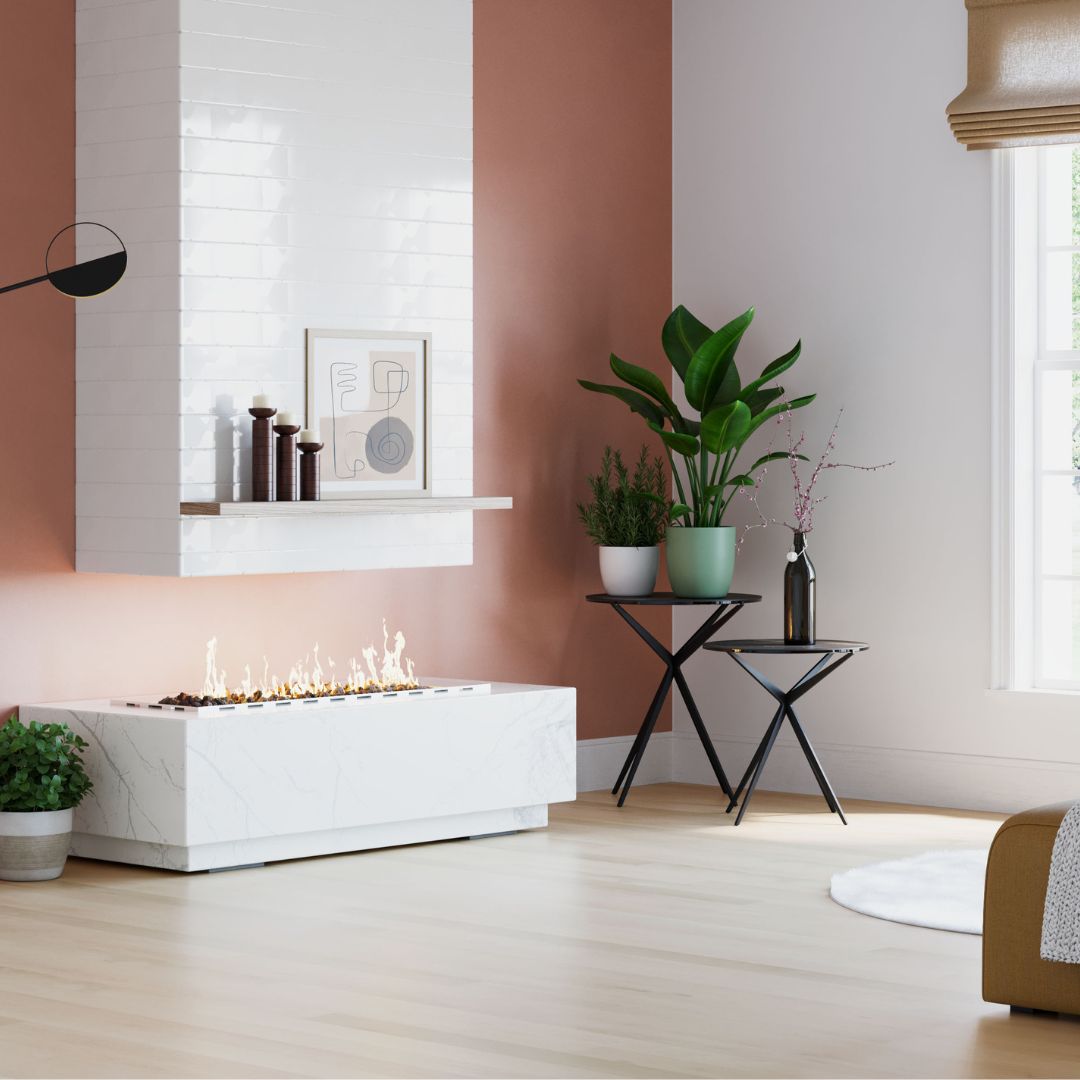 Maple and Birch Luxury Vinyl Plank Flooring | Lato | Flooret - Flooret