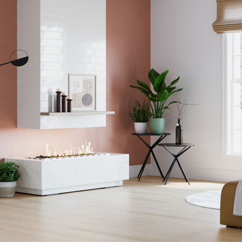 Maple and Birch Luxury Vinyl Plank Flooring | Lato | Flooret - Flooret