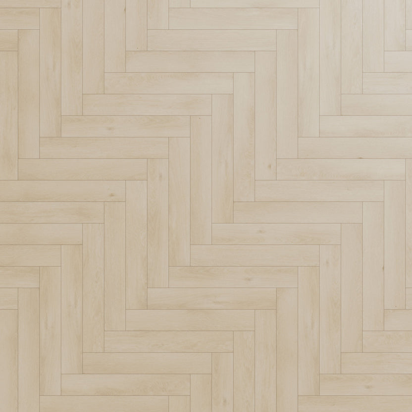 Introducing Herringbone: The Newest Plank Pattern in the Modin LVP Col - Flooret