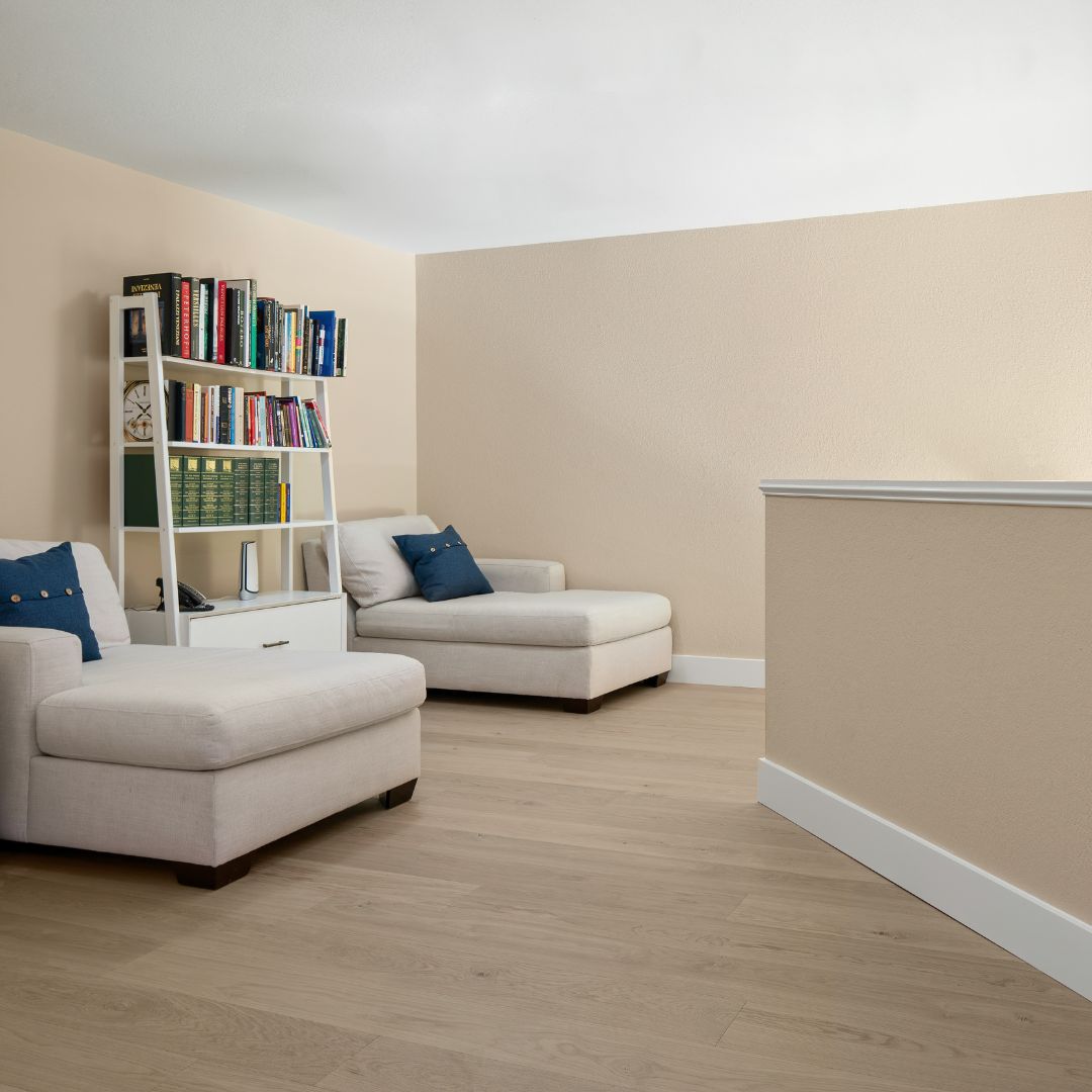 Neutral Greys and Taupes Engineered Hardwood Flooring | Lyon | Flooret ...