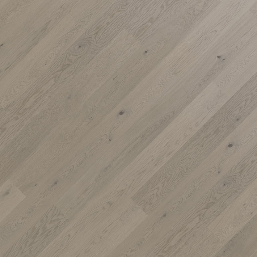 Neutral Greys and Taupes Engineered Hardwood Flooring | Lyon | Flooret ...