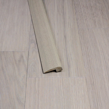 End Cap Trim Piece | Silvan | Flooret - Flooret