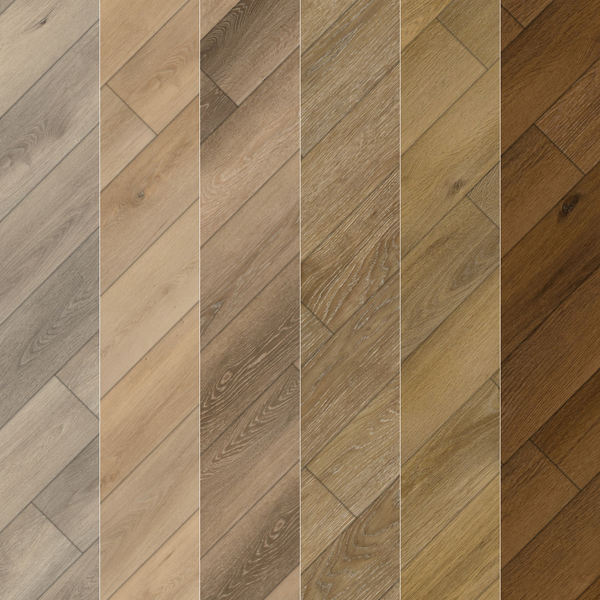 Sample Kit - Flooret