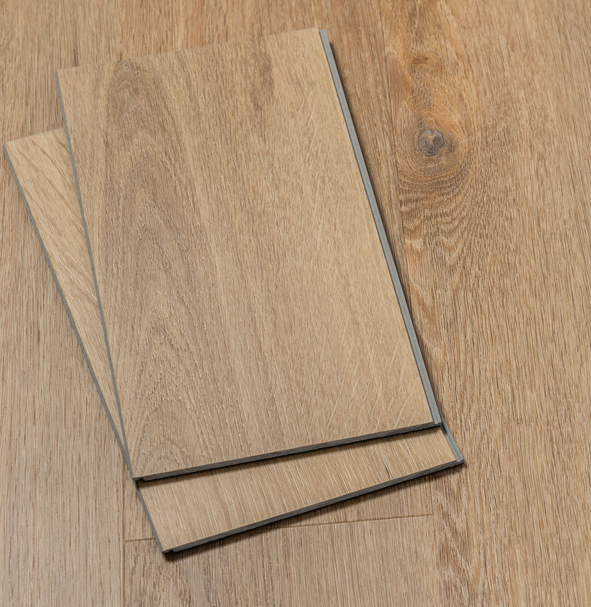 Modin LVP Model Comparison Sample Kit - Flooret