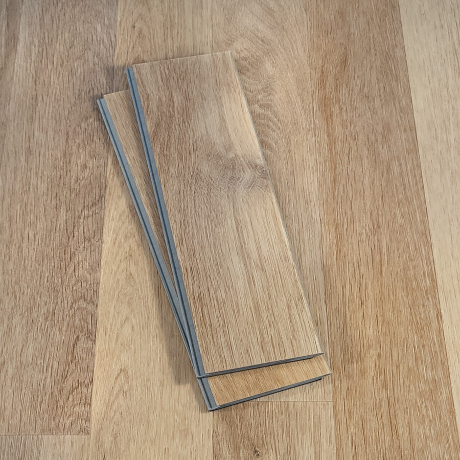 Modin LVP Model Comparison Sample Kit - Flooret