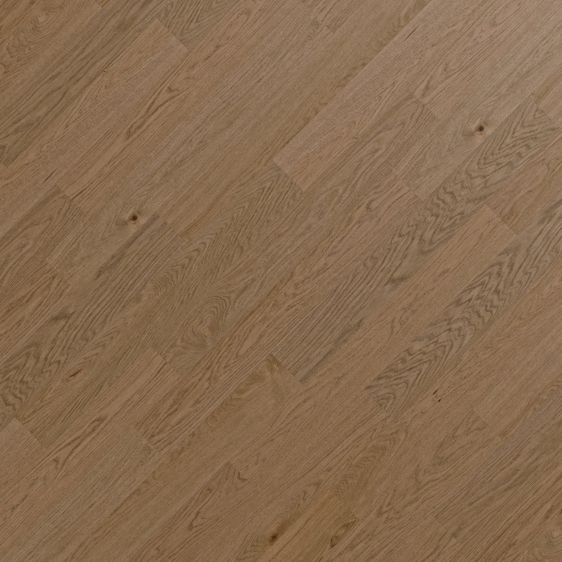Caramel Latte Hardwood Flooring | Norde | Flooret - Flooret